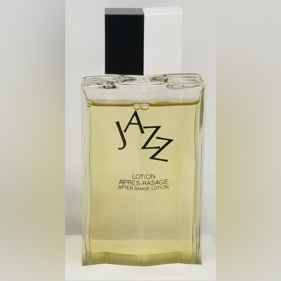 Saint Laurent | Grooming | Vintage Ysl Discontinued Jazz After Shave ...